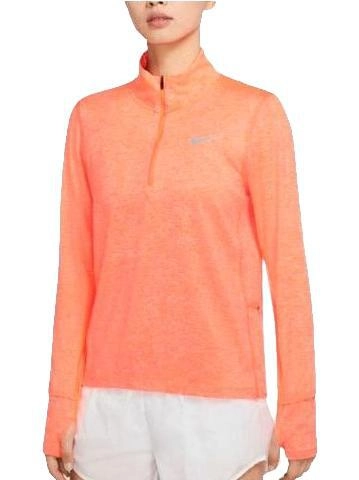 Nike Element Half-zip Long-sleeve Top - Default Color