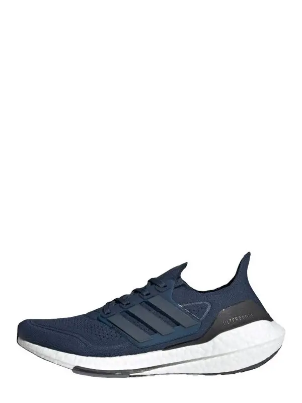 Adidas Ultraboost 21 Sneaker - Blue