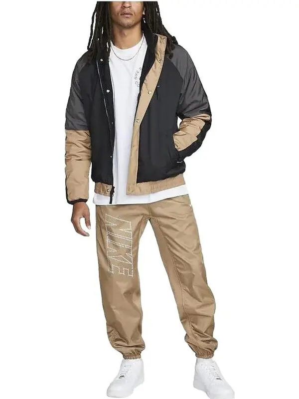 Nike Dna Basketball Jacket - Multi-color