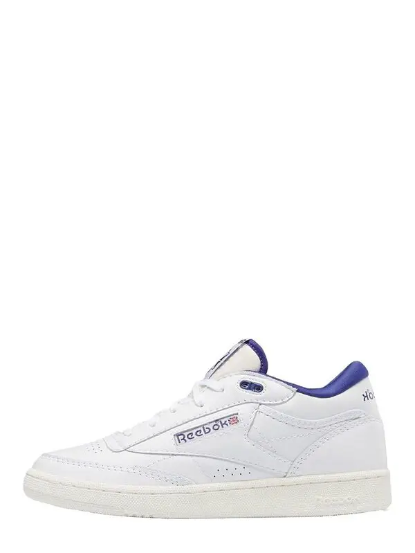 REEBOK Club C Mid 2 Vintage Sneakers - White