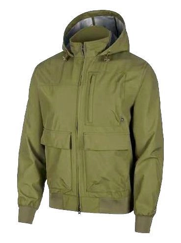 Nike Skateboard Stay Warm Hooded Jacket - Green