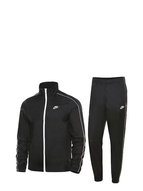 Nike Ventilate Training Suit - Black