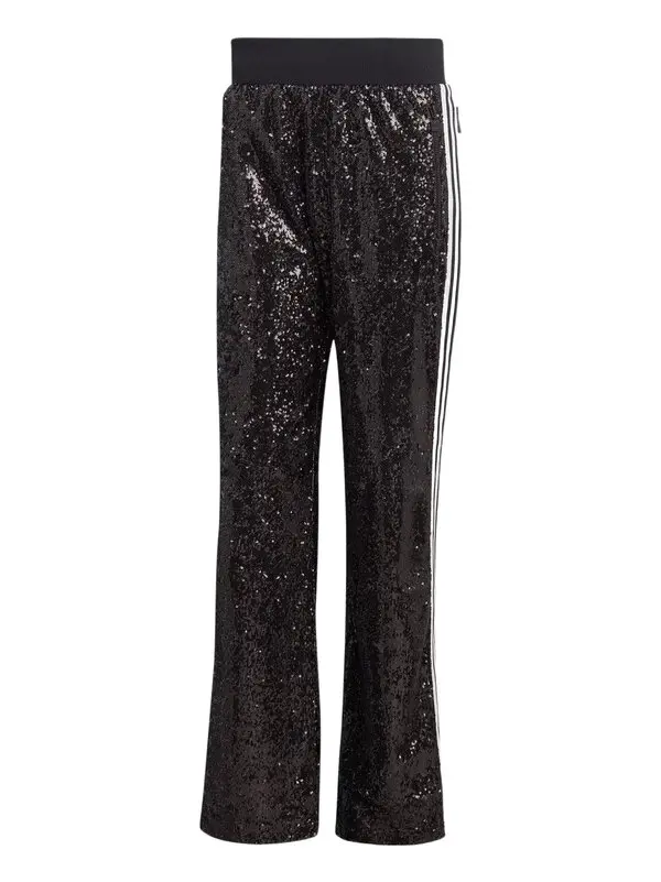 Adidas Originals Blue Version Beckenbauer Sequin Track Pants - Default Colorway