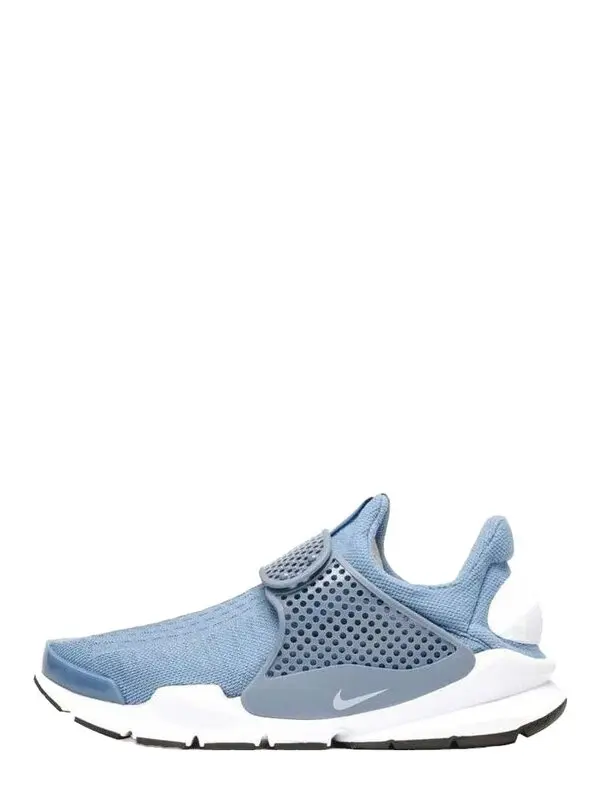 Nike Sock Dart Sneakers - Work Blue/white/black