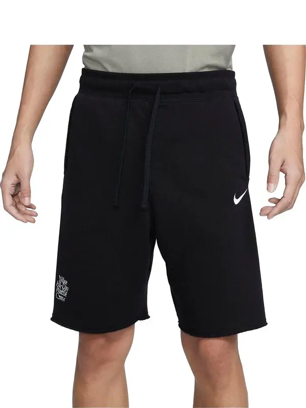Nike Club Alumni Short - Black