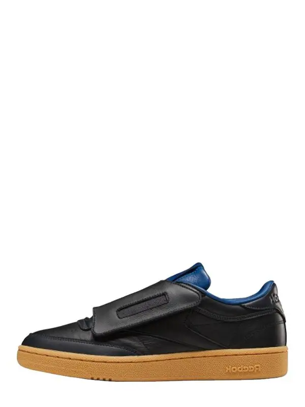 REEBOK Nanamica X Club C Stomper Sneakers - Black