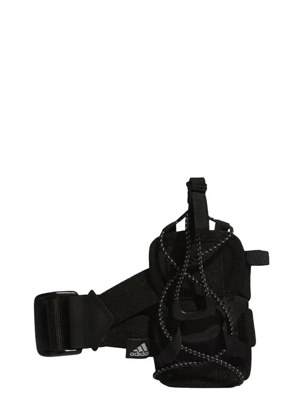 Adidas Run Mob Holder - Black