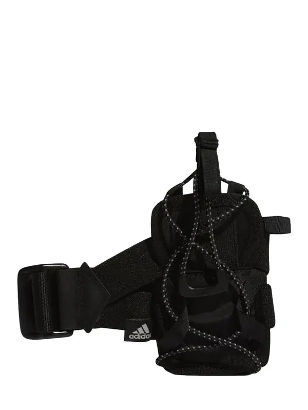 Adidas Run Mob Holder - Black