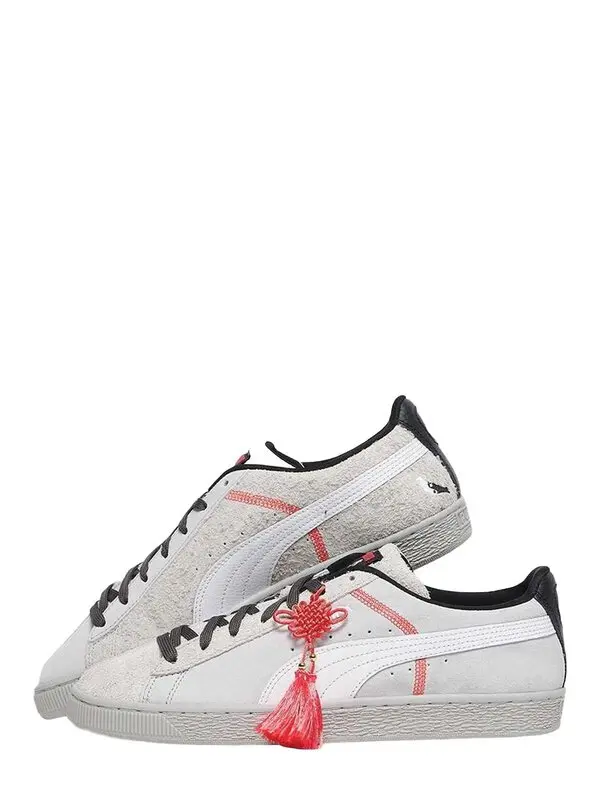 PUMA Suede X Jeff Staple - Default Color
