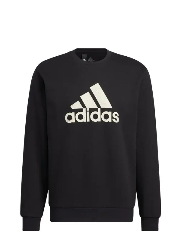 Adidas Logo Crewneck Sweatshirt - Default Color