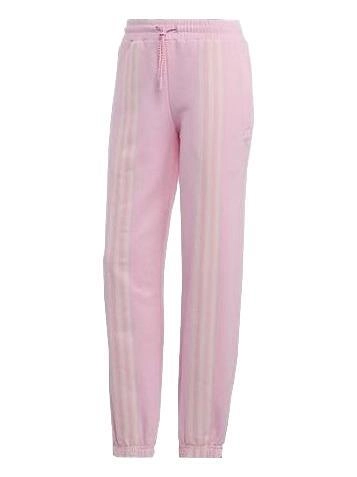 Adidas Adicolor 70s 3-stripes Sweatpants - True Pink