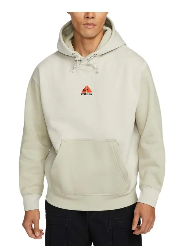 Nike Therma-fit Hooded Long Sleeve Top - Multi-color
