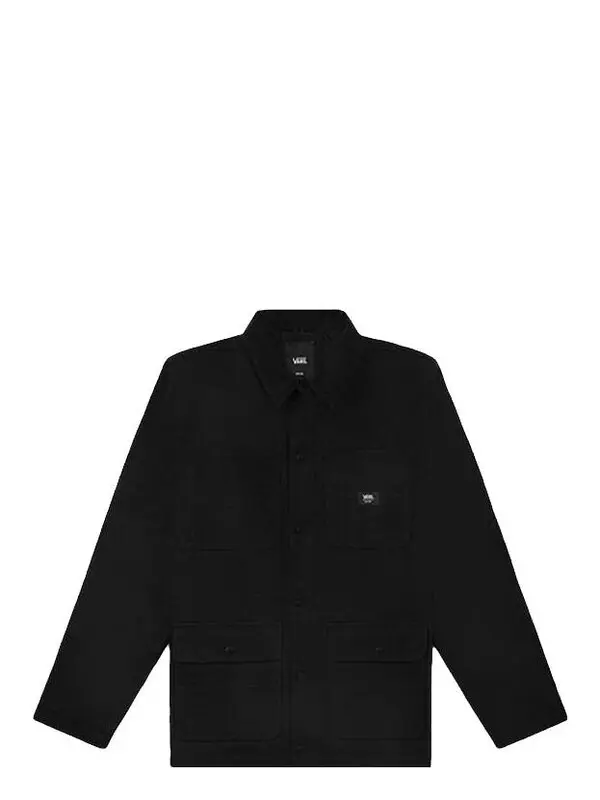 VANS Drill Chore Jacket - Black