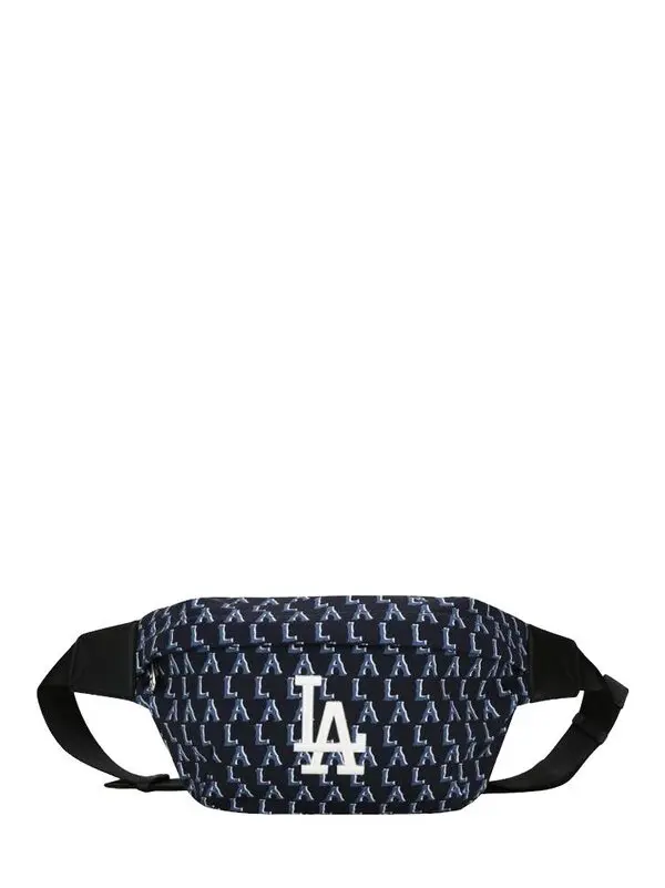 MLB Los Angeles Dodgers Monogram Fanny Pack - Blue
