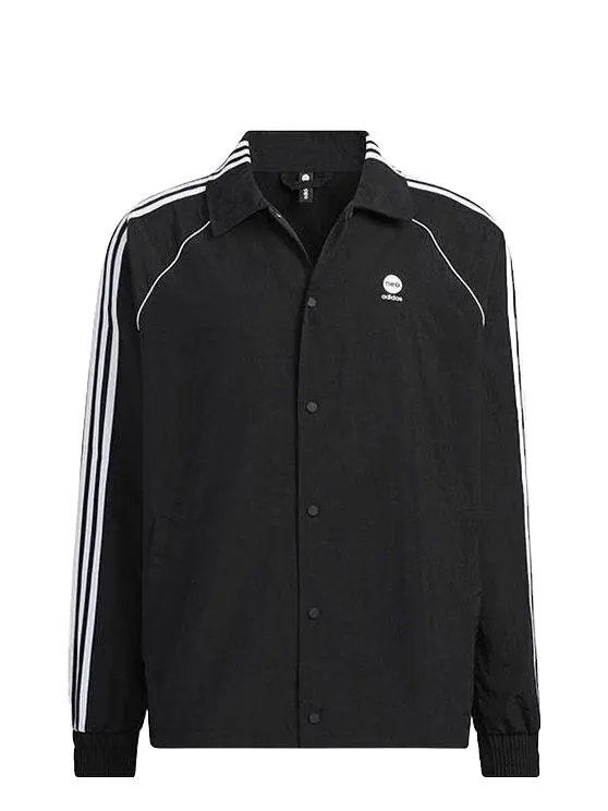 Adidas Neo 3-stripes Track Jacket - Default Colorway