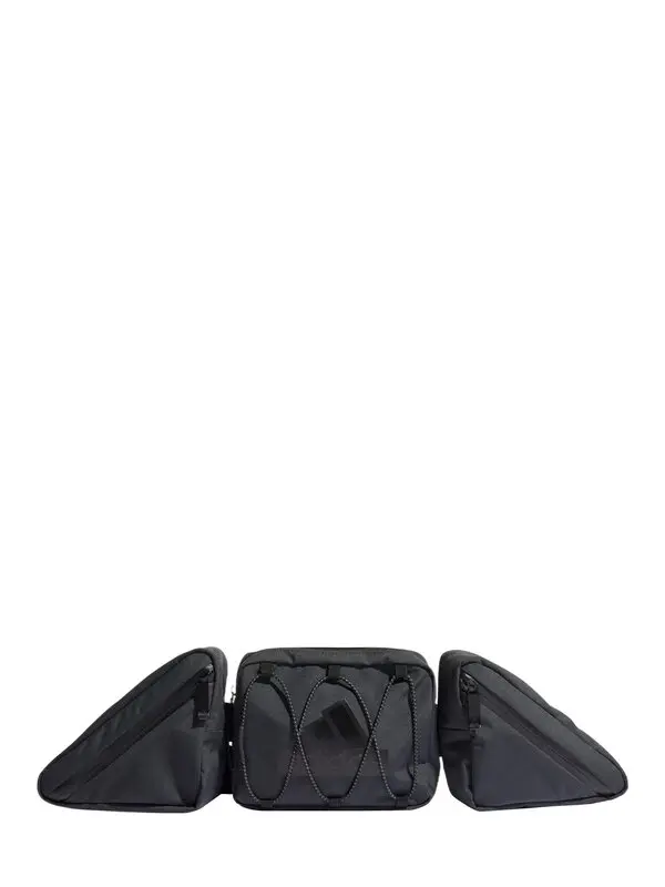 Adidas Crossbody Bag - Grey