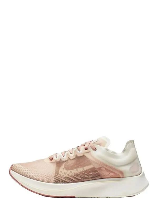 Nike Zoom Fly Sp Fast - Rose Gold/sail-moon Particle