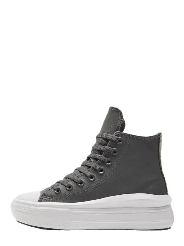 CONVERSE Chuck Taylor All Star High Top Sneakers - Gray