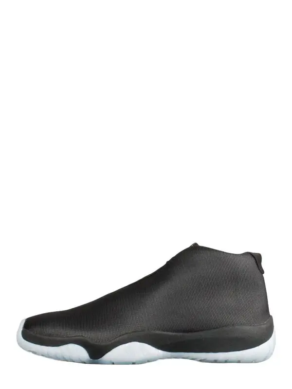 JORDAN Future "3m" Sneakers - Black/clear
