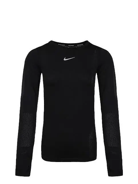 Nike Infinite Long Sleeve Running Top - Default Color