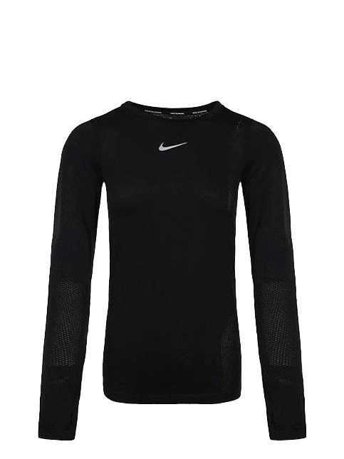 Nike Infinite Long Sleeve Running Top - Default Color