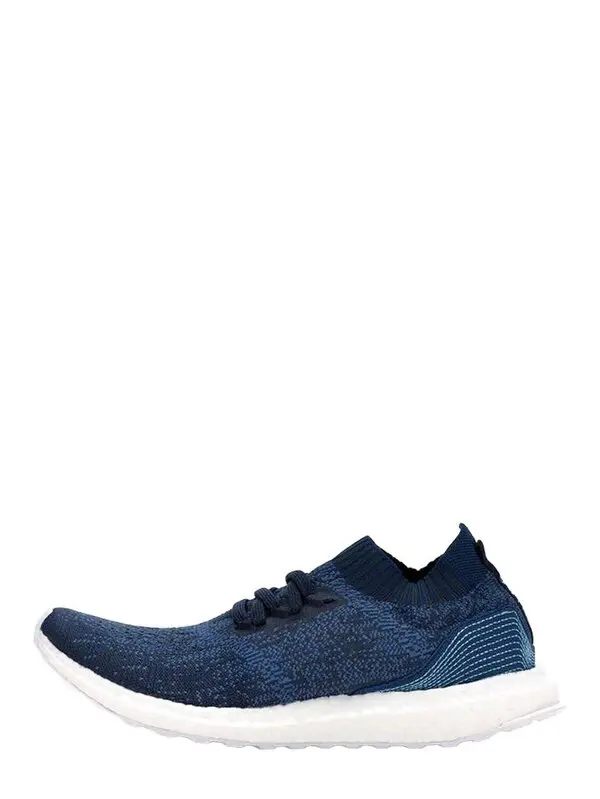 Adidas Parley X Ultraboost Uncaged Sneakers - Blue/white