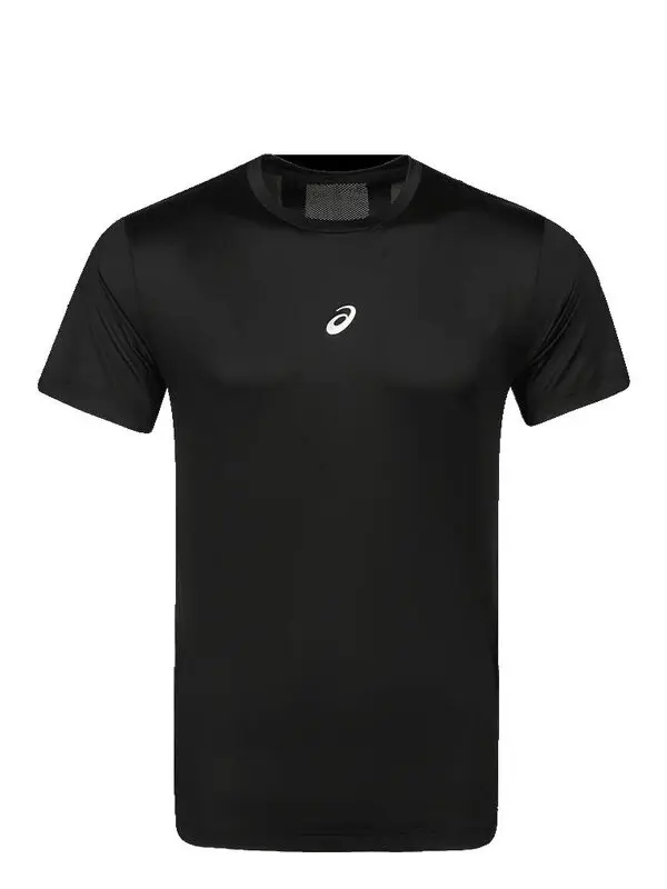 Asics Icon Performance T-shirt - Black