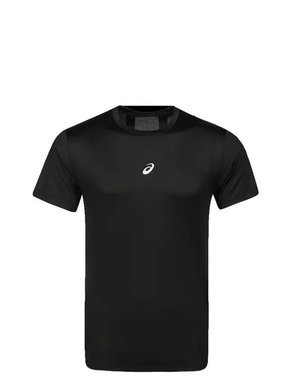 Asics Icon Performance T-shirt - Black