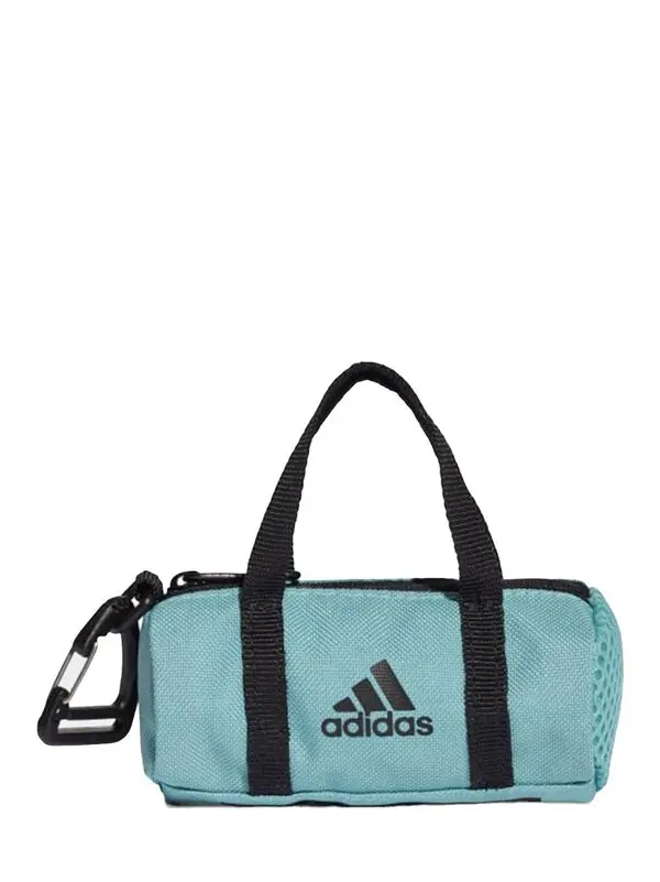 Adidas Tiny Duffel Bag - Blue/black