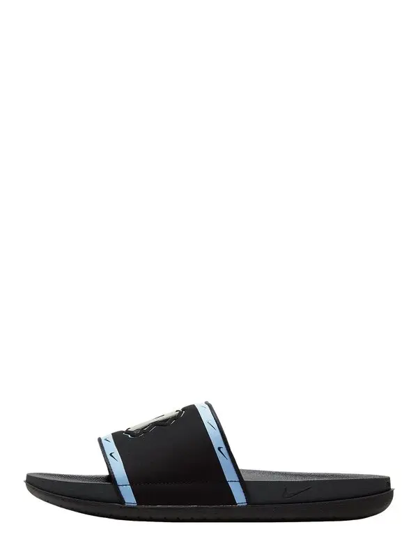 Nike Offcourt Slide - Black