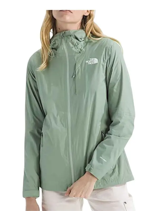 The North Face Alta Vista Jacket - Slate Moss