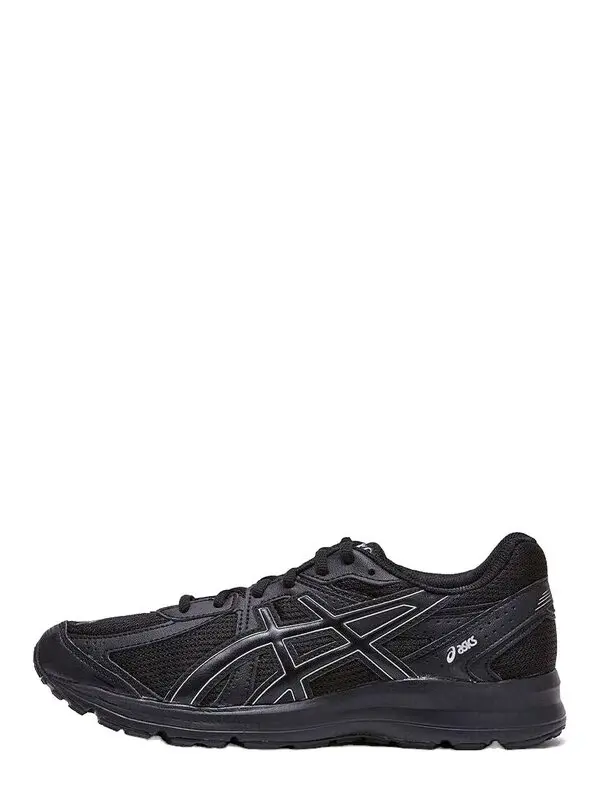 Asics Jog 100 Smu 2e Sneakers - Black