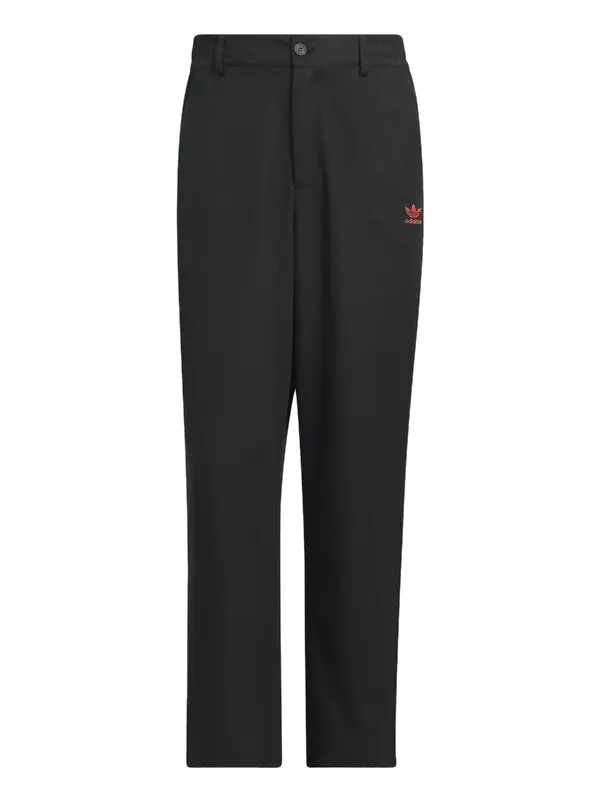 Adidas Originals V-day Pant - Black