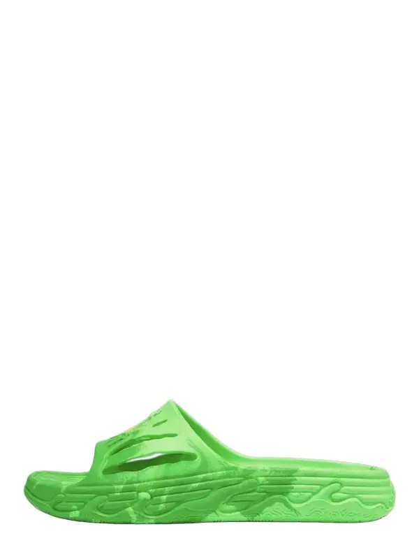 PUMA Mb.03 Slide - Green/fluro Yellow/fluro Green