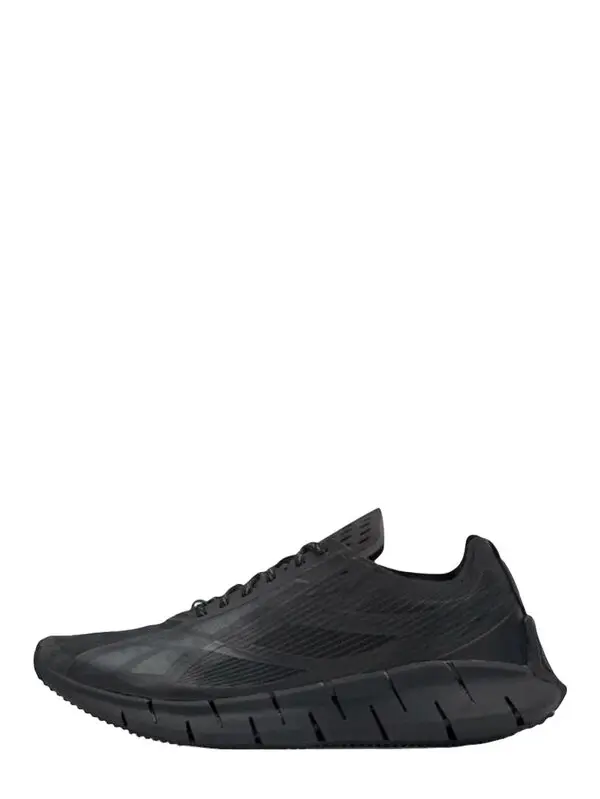 REEBOK Zig 3d Storm Running Shoes - Black