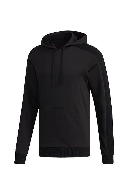 Adidas Neo Freedom To Move Casual Sports Hoodie - Black