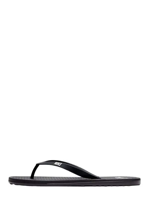 Nike On Deck Flip Flop - Black