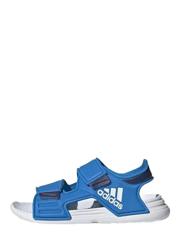 Adidas Altaswim Sandal J - Blue