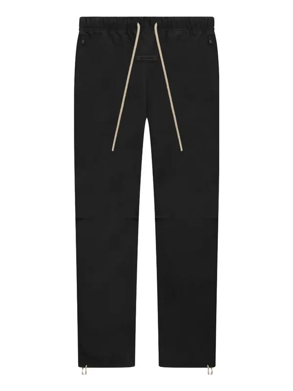 Fear Of God Relaxed Trouser - Black