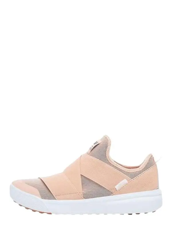 VANS Ultrarange Gtx Sneakers - Pink/grey