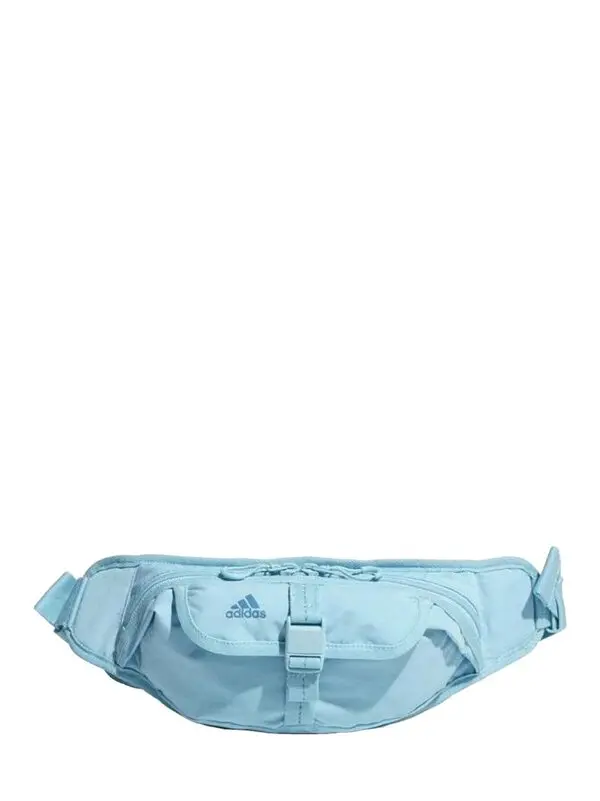 Adidas Waist Bag - Blue