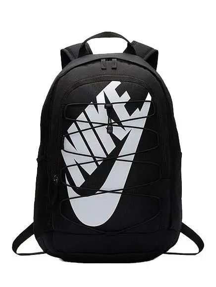 Nike Hayward 2.0 Backpack - Black/white