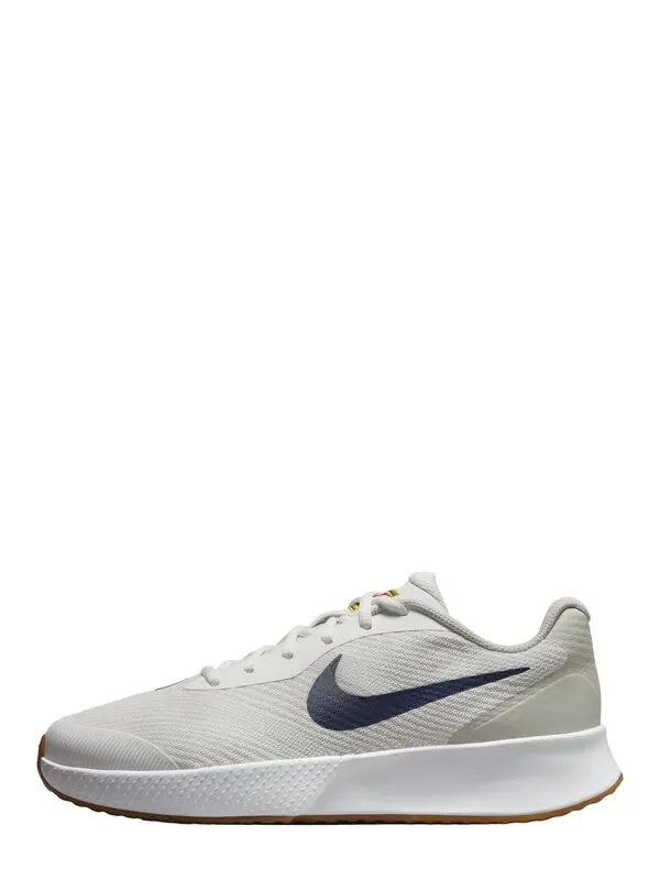 Nike Vapor Lite 3 Athletic Sneakers - Summit White/binary Blue