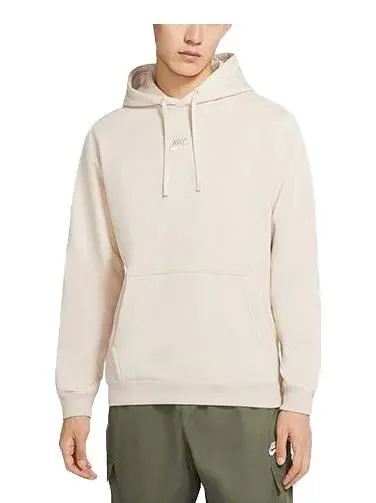 Nike Athleisure Casual Sports Hoodie - Default Colorway
