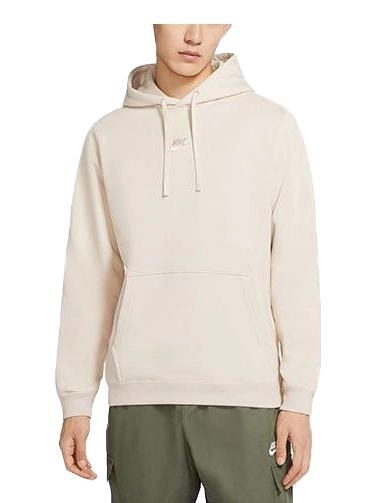 Nike Athleisure Casual Sports Hoodie - Default Colorway