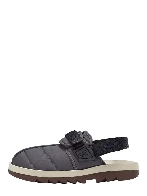 REEBOK Beatnik Sandals - Pure Grey 7/alabaster/brush Brown