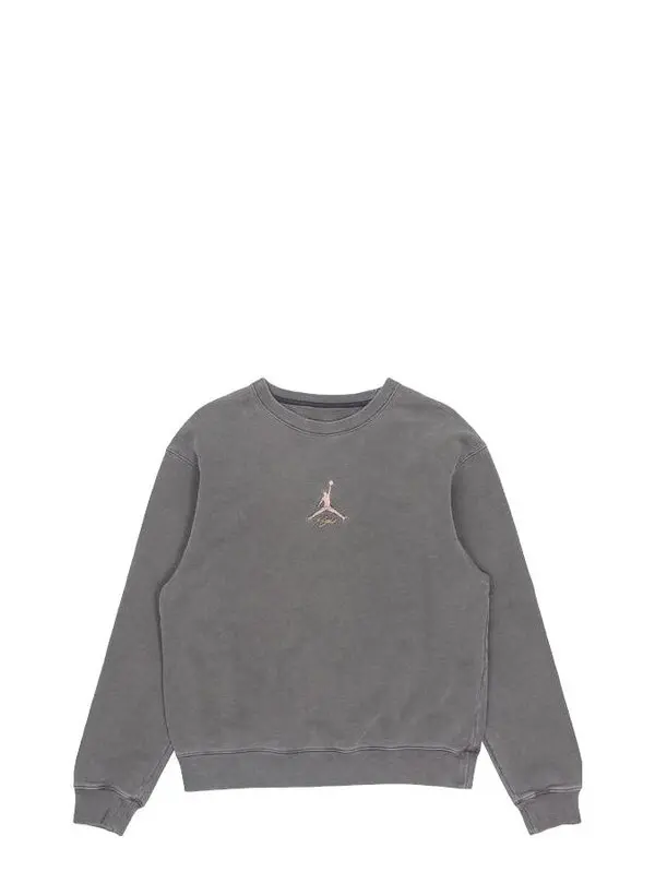 JORDAN Air Fleece Crewneck Sweatshirt - Default Color