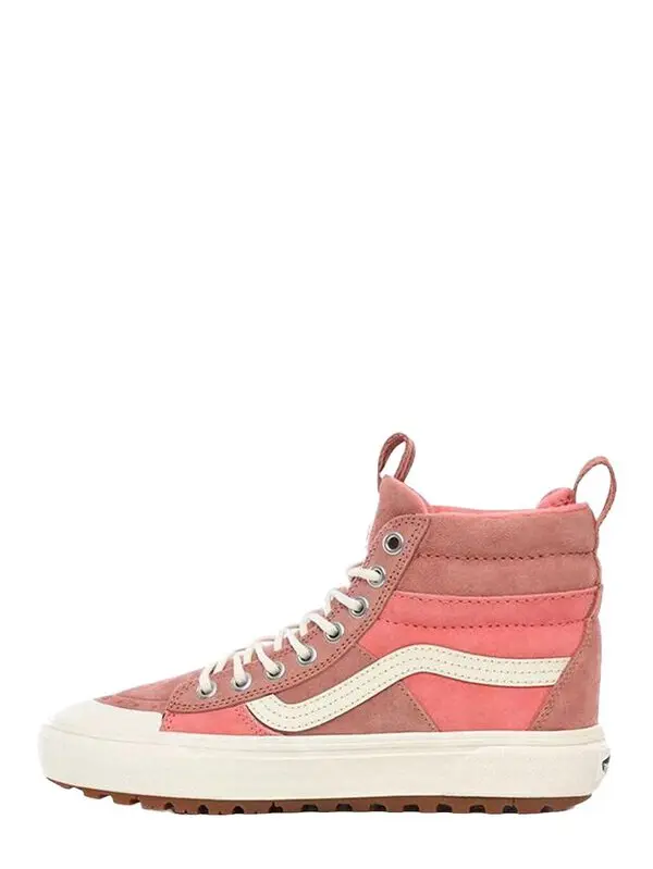 VANS Sk8-hi Mte 2.0 Dx - Pink/blue