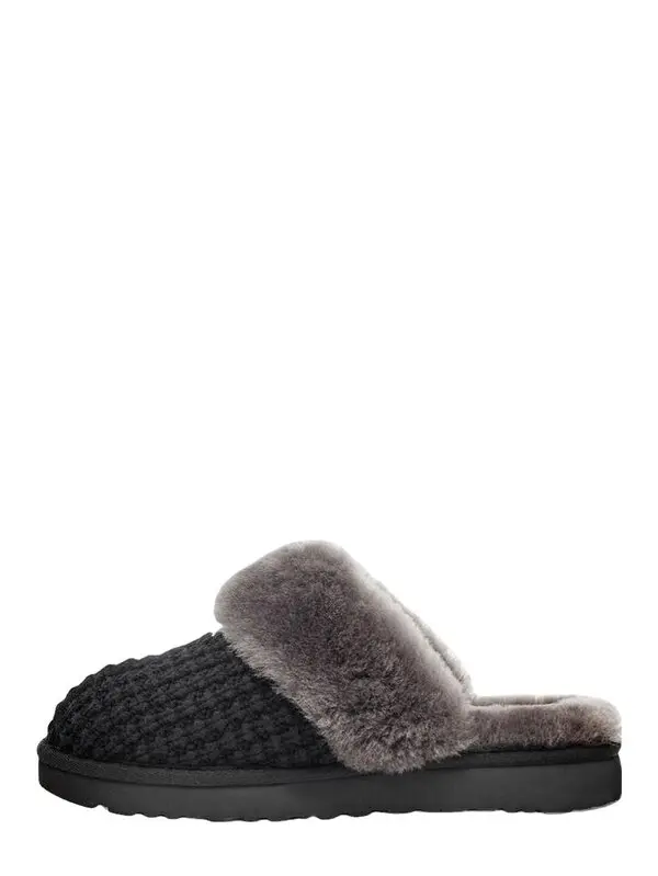 UGG Cozy Slipper - Black