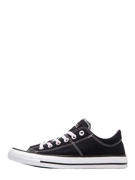 CONVERSE X Hello Kitty Chuck Taylor All Star Madison Ox Sneakers - Black